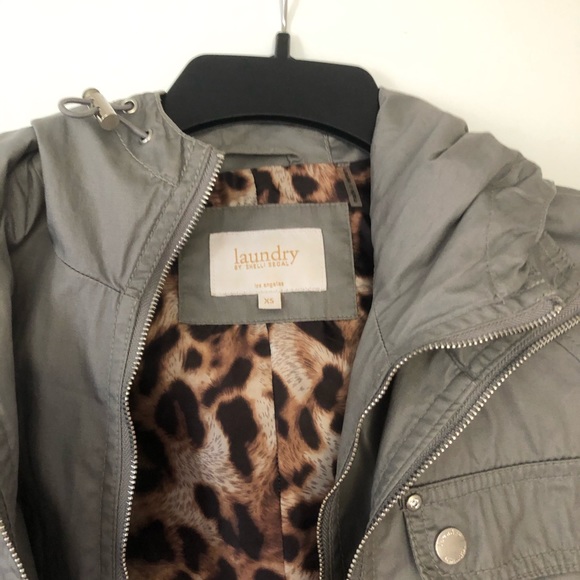 Laundry By Shelli Segal | Jackets & Coats | Dressy All Weather Jacket ...
